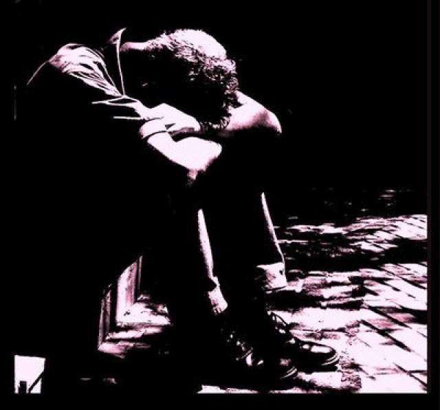 Madre Mia del Amor Hermoso: El desamor