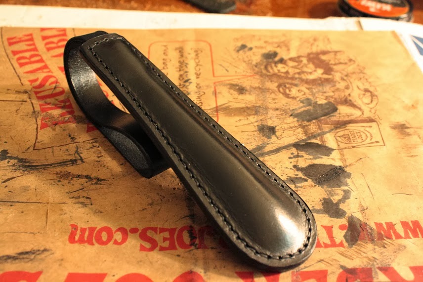 Handmade Leather Saps