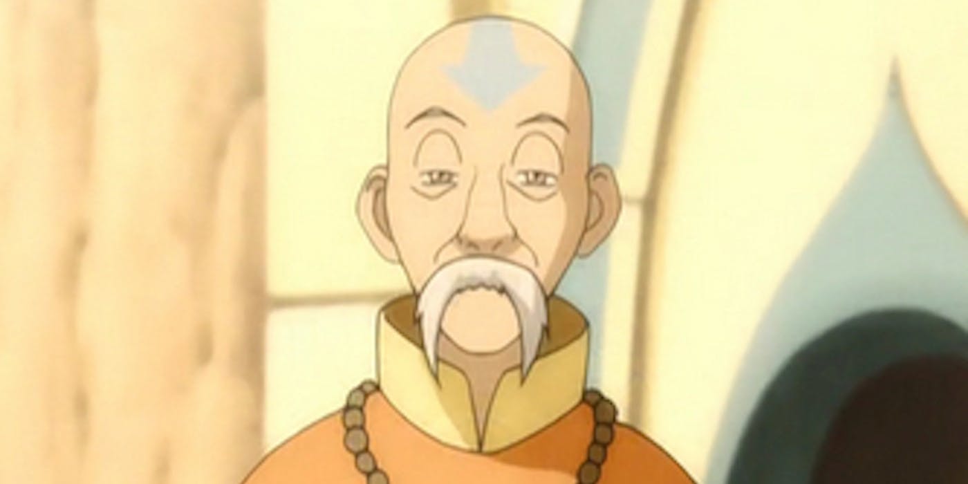 NickALive!: 16 Things You May Not Have Known About Avatar: The Last ...