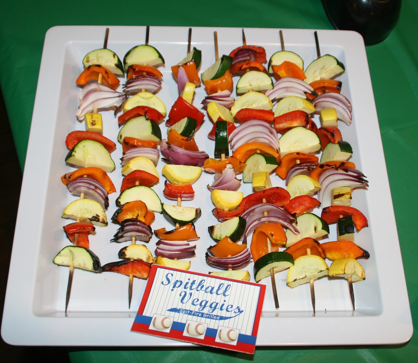Invite and Delight: Baseball - Opening Day Party!