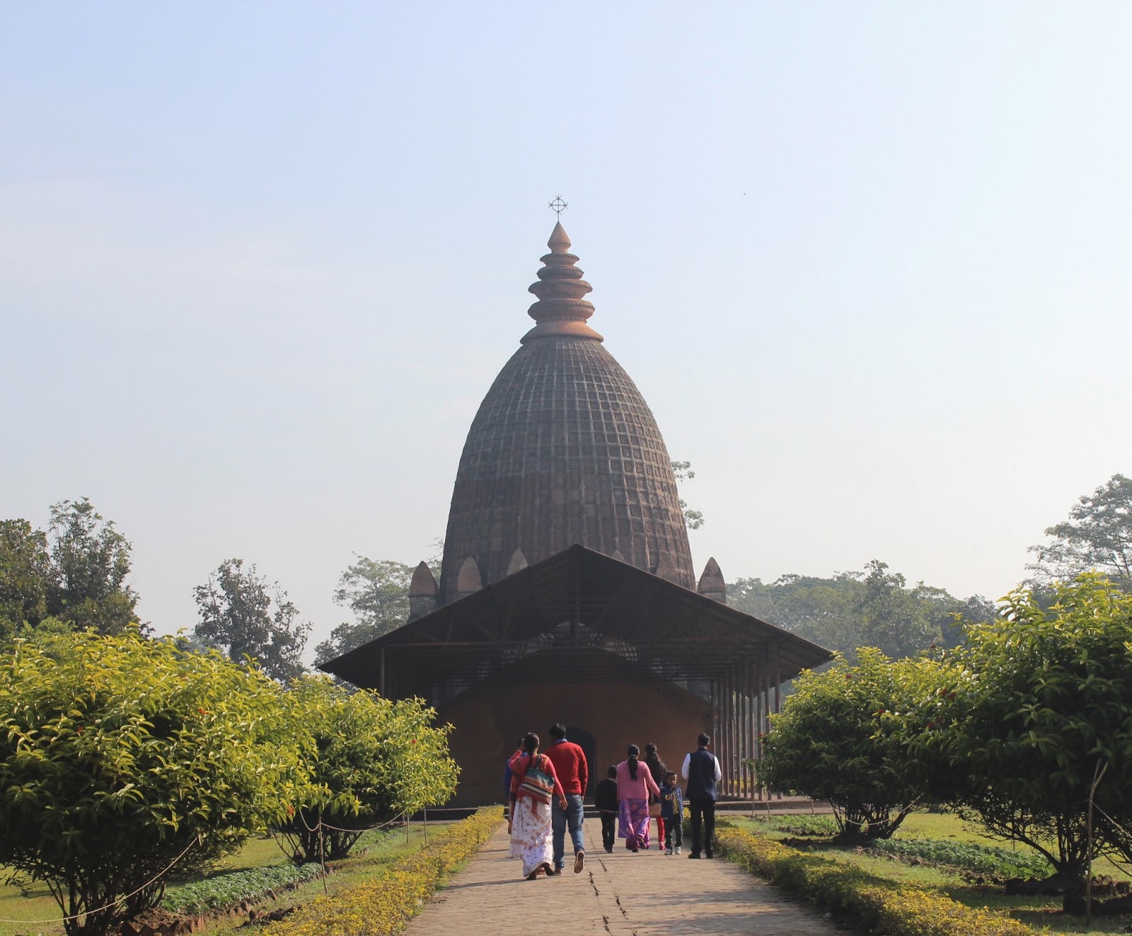 আসাম ৮ (শেষ পর্ব)/ শিবসাগর