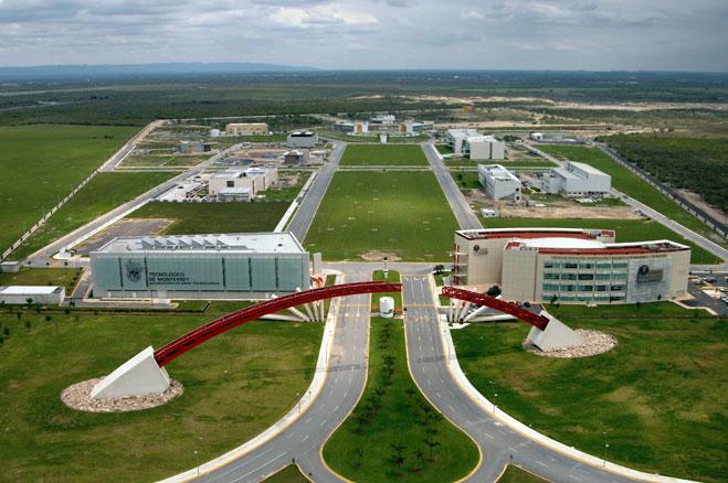 ArquiMéxico: NOTICIAS ARQUITECTURA.- Ciudad de la ciencia detonará ...