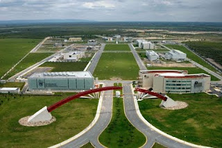 ArquiMéxico: NOTICIAS ARQUITECTURA.- Ciudad de la ciencia detonará ...