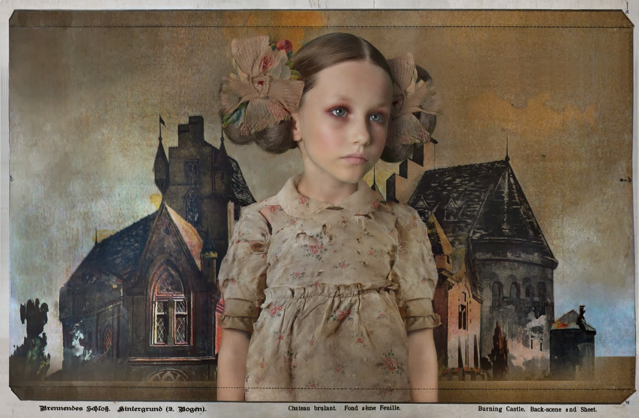 antblog: Alexandra Hager