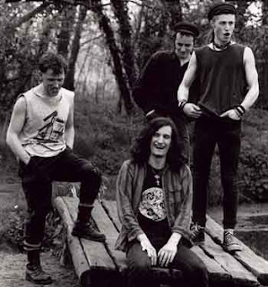 British Punk: Blyth Power