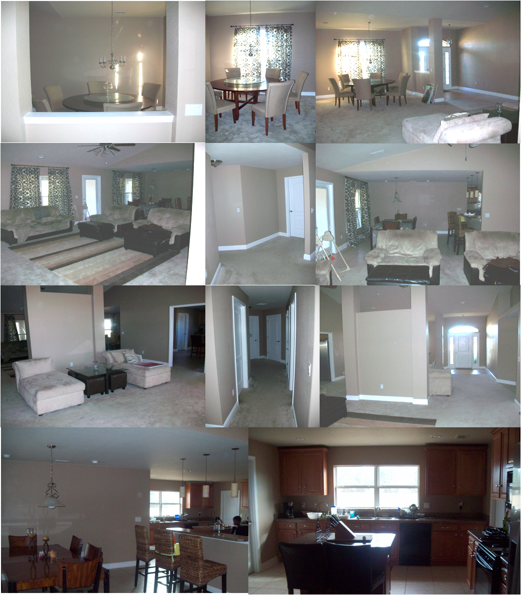 the sister sophisticate: The Big Empty