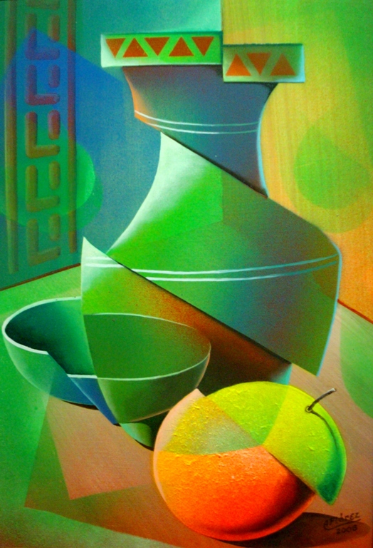 Historia y evolución de la pintura artística : BODEGONES ARTÍSTICOS DE ...