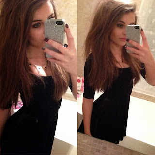 Tilly Payne: New years eve! // Outfit