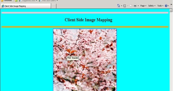 emantra : image mapping