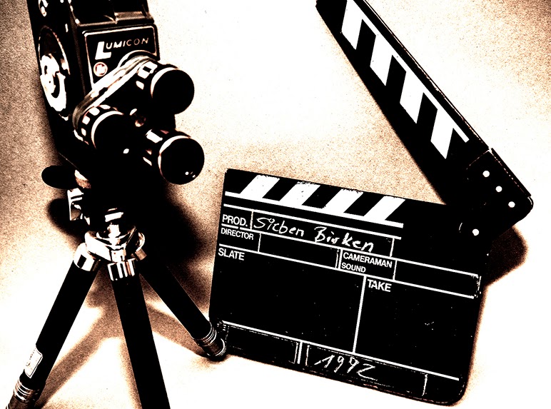 Steffi's Blog über Design, DIY und Lifestyle: Klappe die Erste - uuuund ...