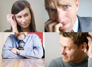 Tipos de comunicación