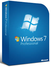 Windows 7 All version activator - Software