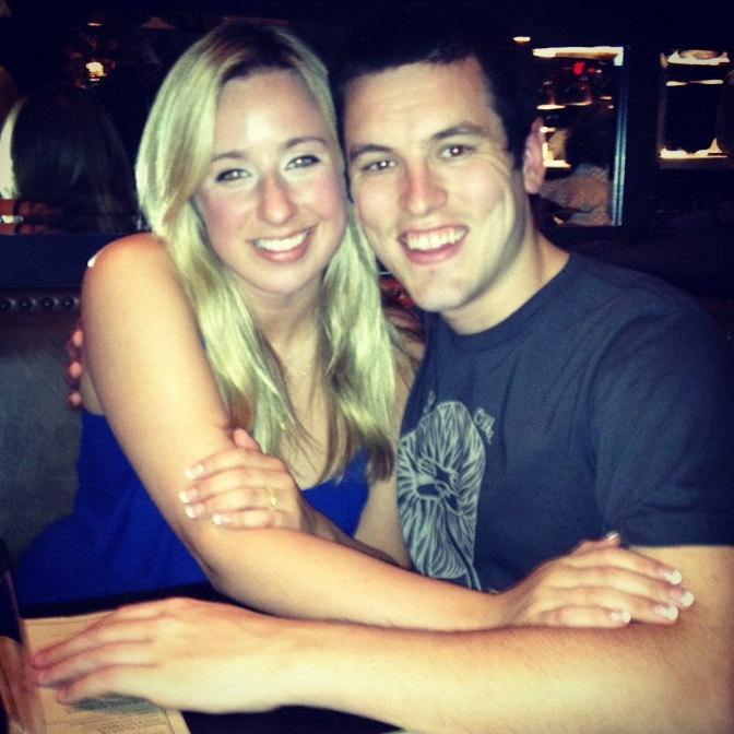 Kimberley Cameron & Associates: May 2012