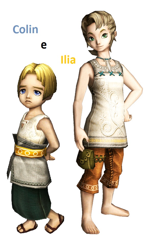 AnáliseMorte: The Legend of Zelda - Twilight Princess - Entenda TP.