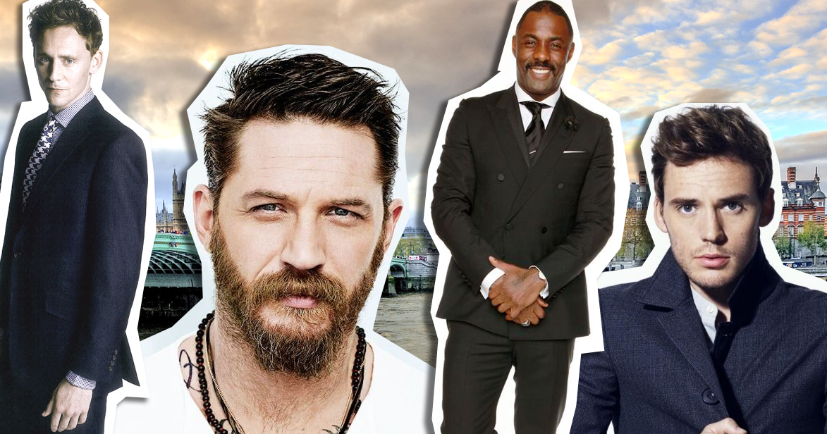 Beauty, Books and Babble: A Countdown of My Fave Fit Brits