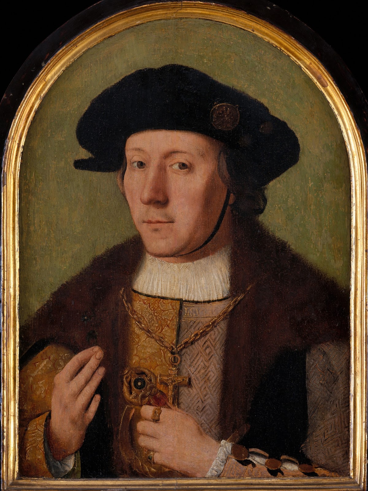 Quinten Massys | Northern Renaissance painter | Tutt'Art@ | Pittura ...