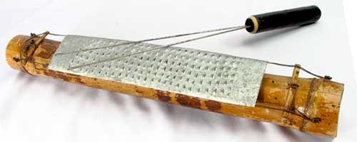 5 Alat Musik Tradisional Nusa Tenggara Barat - Media Pendidikan