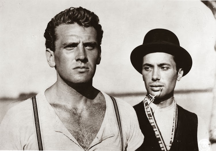 Gods and Foolish Grandeur: The sad, tender beauty of Elio Marcuzzo ...