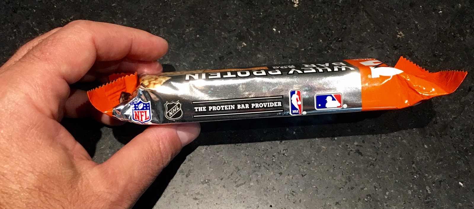 Weighty Matters: The NFL, NBA, NHL, and MLB All Apparently Endorse a ...