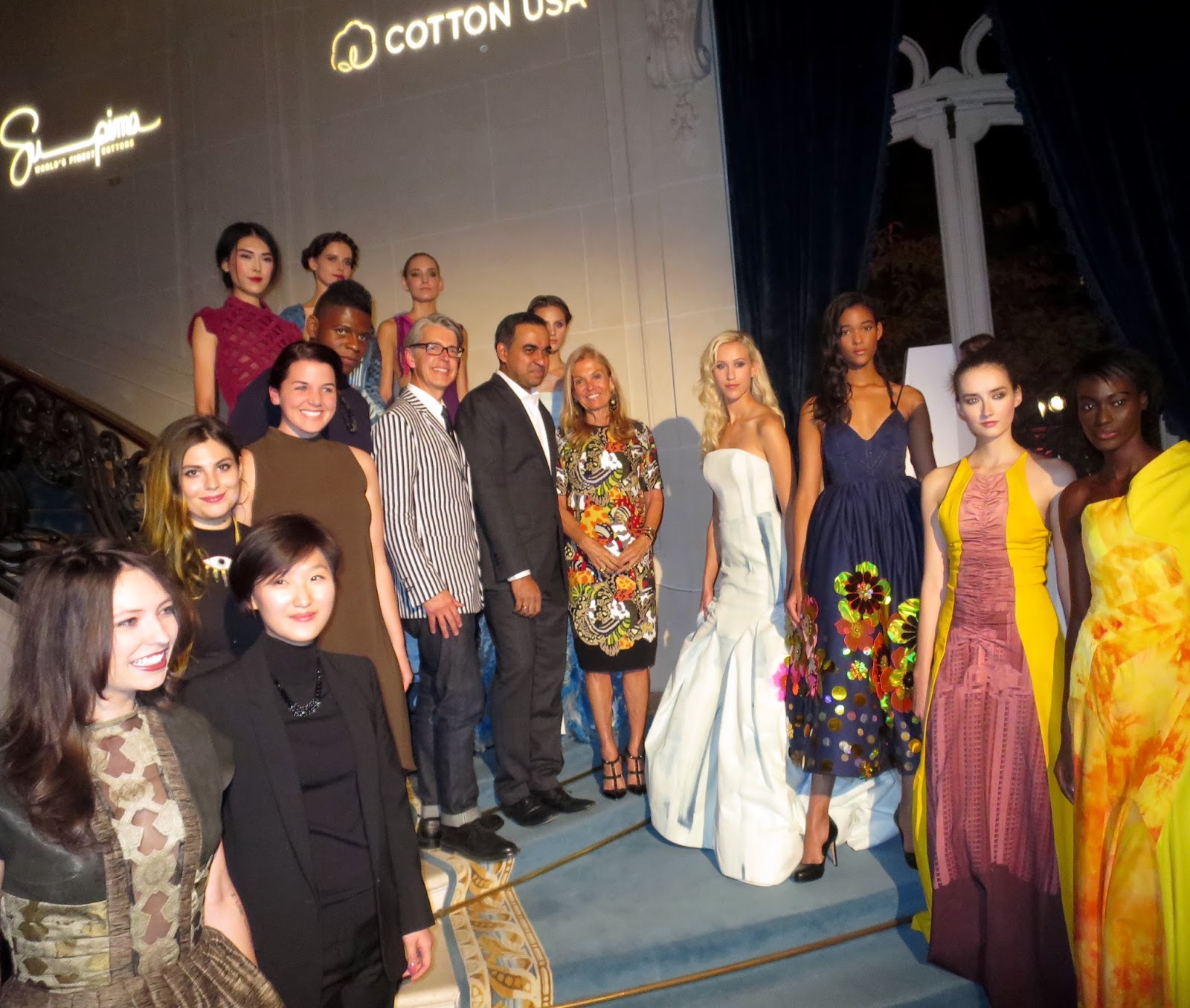 INTERNATIONAL LUXURY CONSULTING: JANE D.HARTLEY AMBASSADOR of the ...