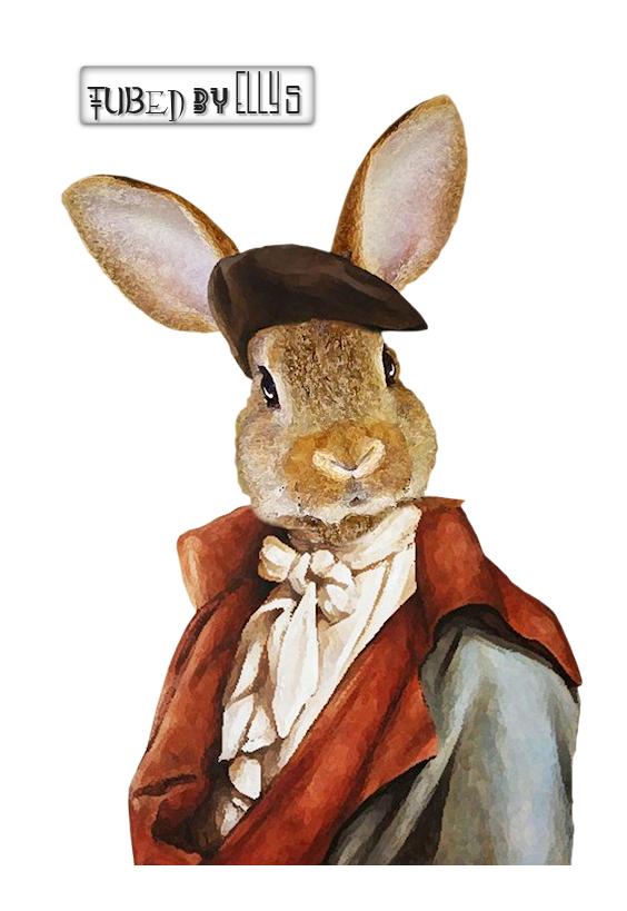 Alles voor en over PSP : TUBES PASEN 1