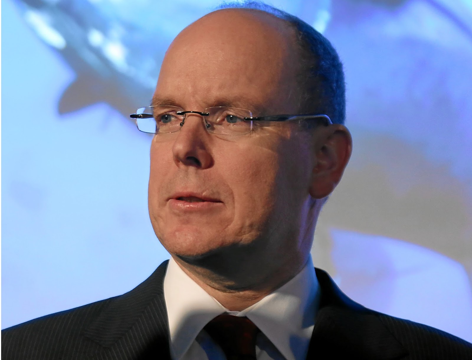 Happy 57th birthday Prince Albert of Monaco!