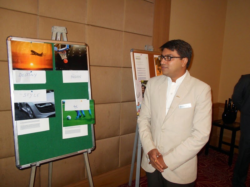 Sourish : Love to Engage, Empower and Educate !!: Radisson Brand ...