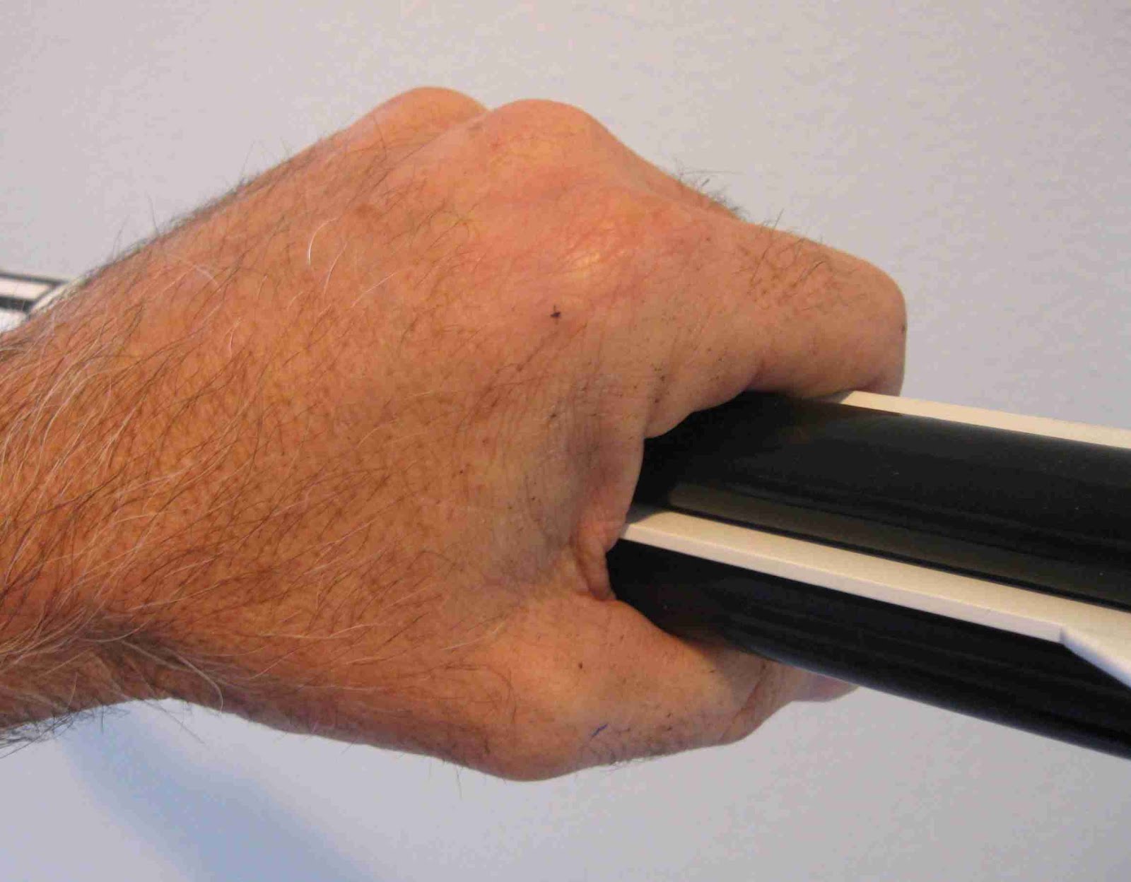 Model Rocket Building: Friction Fitting Engines Part 2