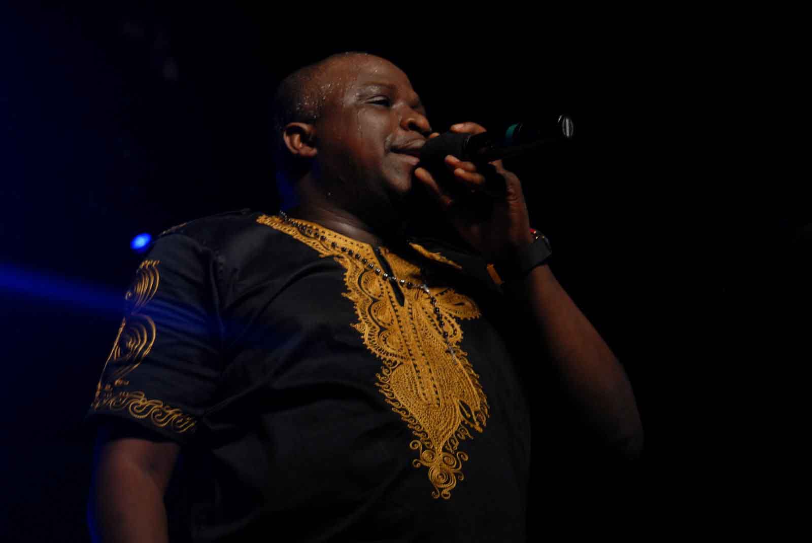 My Pot Belly Scares Women Away – Gbenga Adeyinka