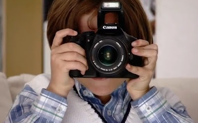 How a Canon Digital Camera is Made