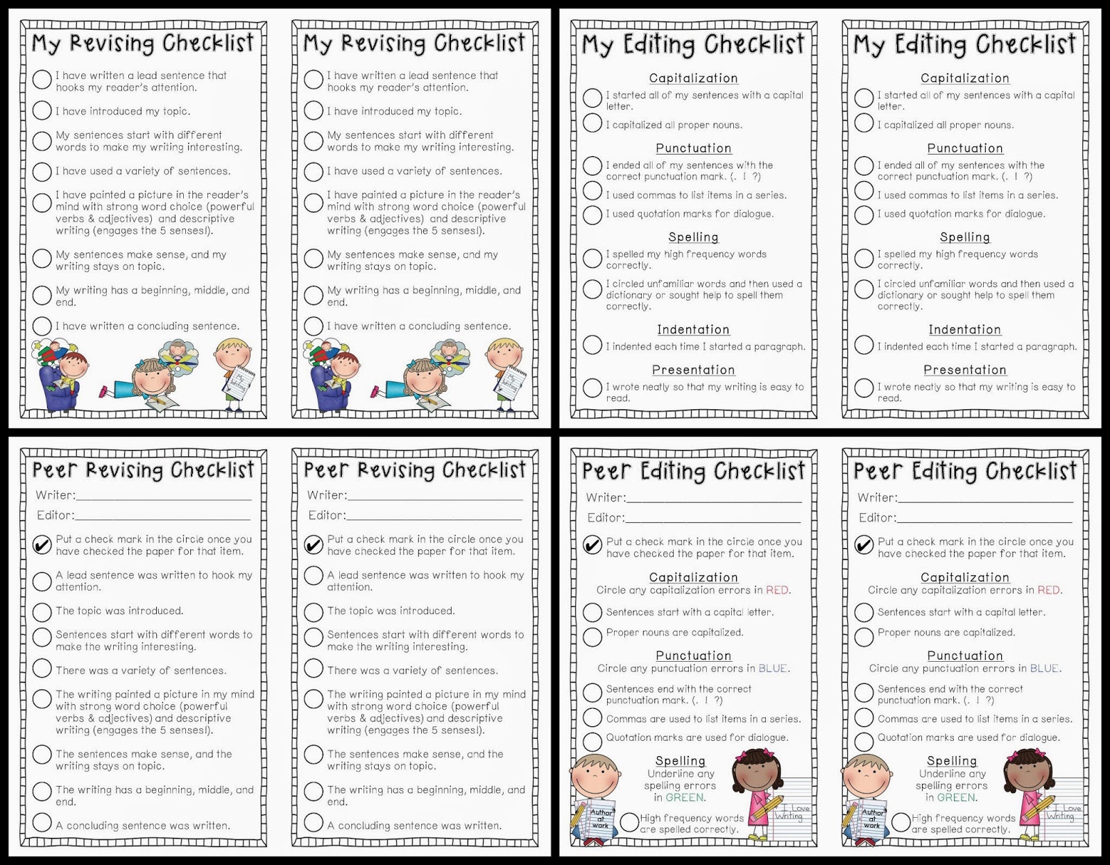 Crystal's Classroom: My Many Memorable Firsts