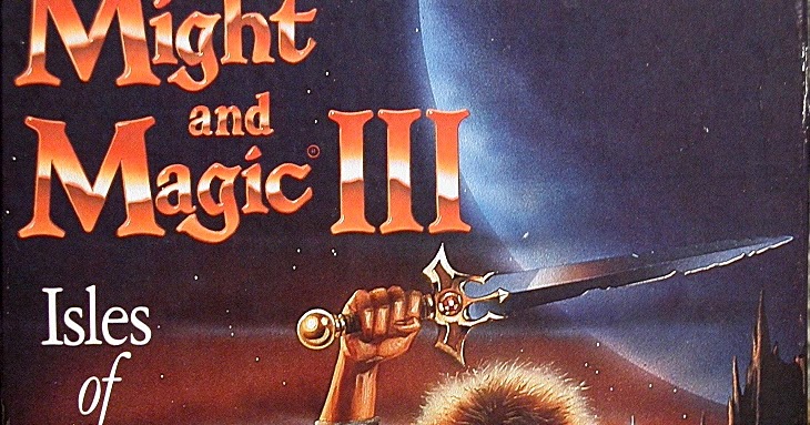 The CRPG Addict: Might and Magic III: Summary and Rating