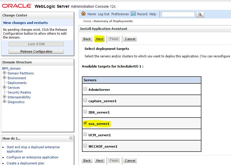 SOA Integrations: Human Task Implementation in Oracle SOA Suite - Part 2