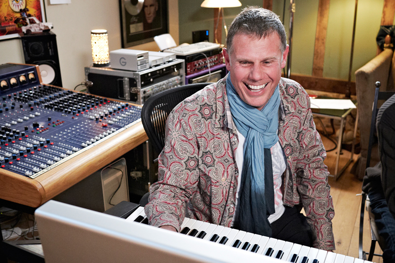 TODO SOBRE STING (by JKasker): LA HISTORIA DE...