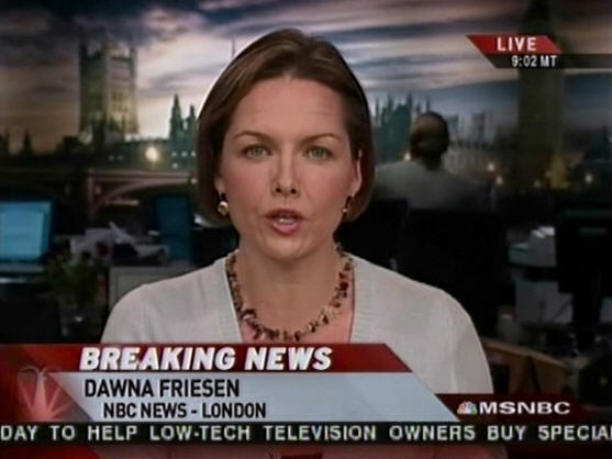 House of Infamy: May 2013