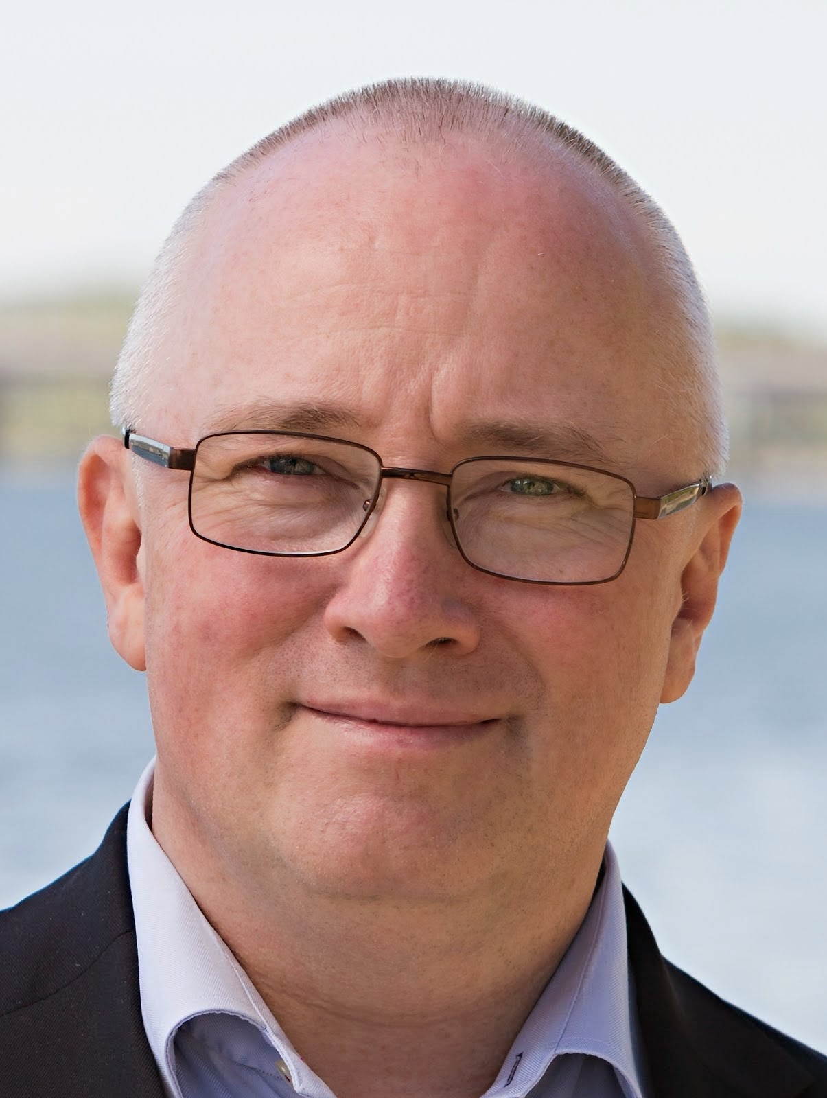 Lidingö - Sverige - Världen: Låt dig inte luras av Telinet Energi