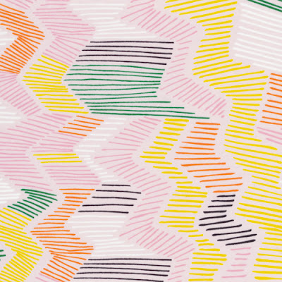 print & pattern: FABRICS - cloud9