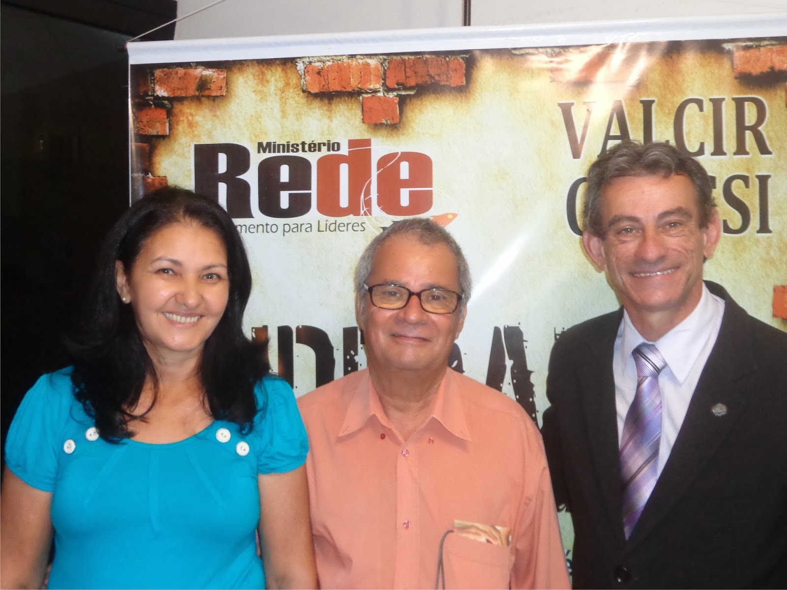 Liderança - a visão transformadora: janeiro 2014