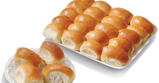 Pancitos caseros faciles | Recetas de Cocina faciles.