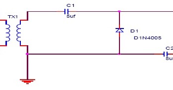 Semua Tentang Listrik - Blog Bang Nyaprad: Pembangkitan Tegangan Tinggi DC