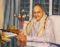 Andhra History: Story of M. V. V. S. MURTHI