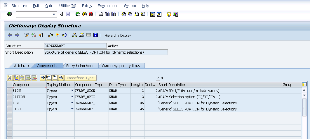 SAP TECH: Passing select-options(range of values) and internal table as ...