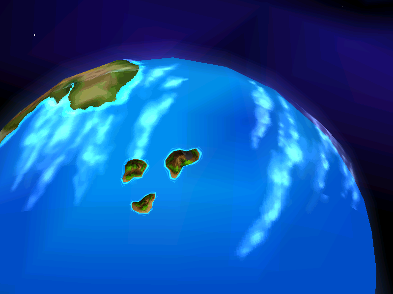 Crash Bandicoot Connect: Arquipélago das ilhas Wumpa