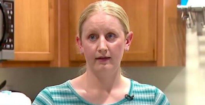 Meet the woman who donate breast milk - VICTOR'S POST