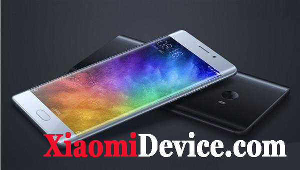 Xiaomi mi note 2 wins the lowest price since its launch