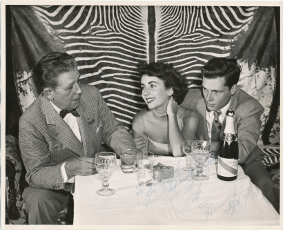 Jerome Zerbe - Alchetron, The Free Social Encyclopedia