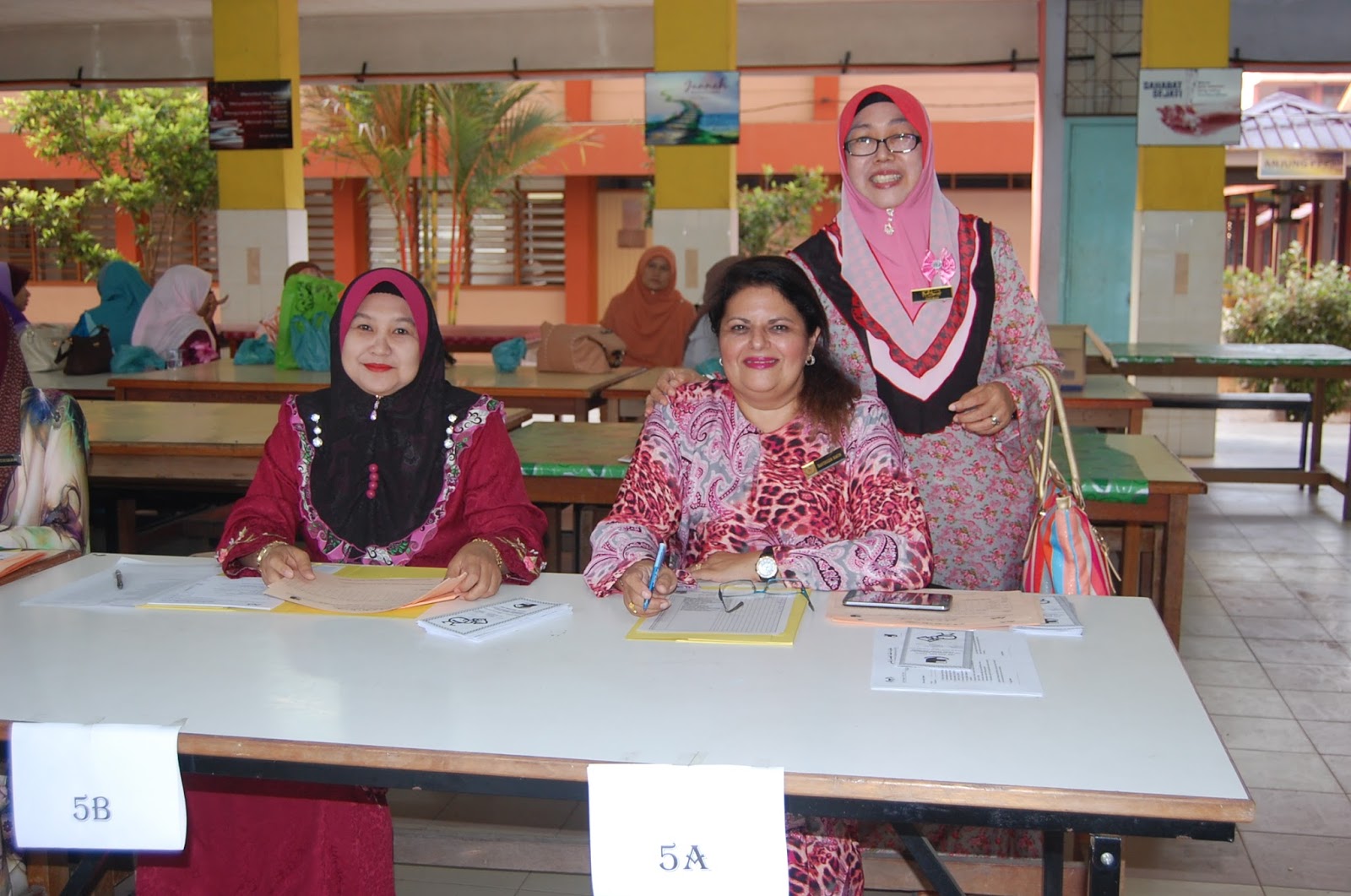 SMK BAKTI [OFFICIAL]: SPM Penetapan Target