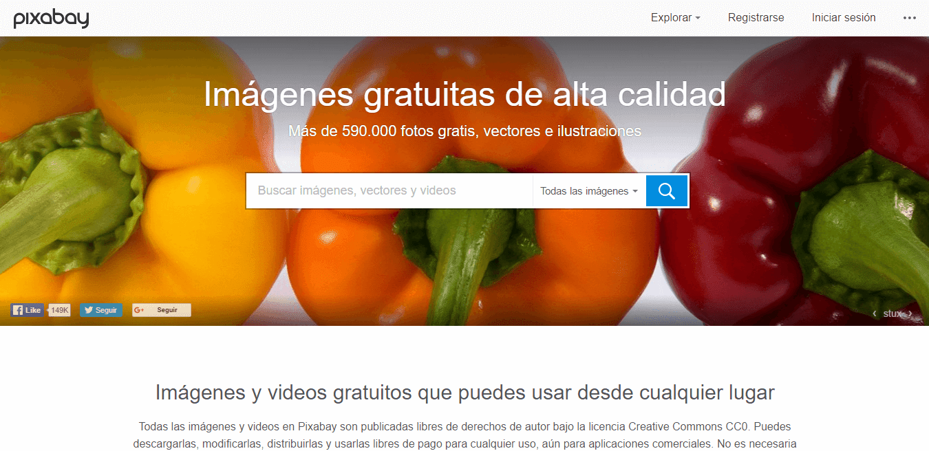 2016 | La Taberna de Julio