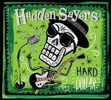 Rick Galusha's Pacific Street Blues and Americana: album review: Hadden ...