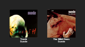 Life on this Planet: The London Suede. The 20 Best Songs